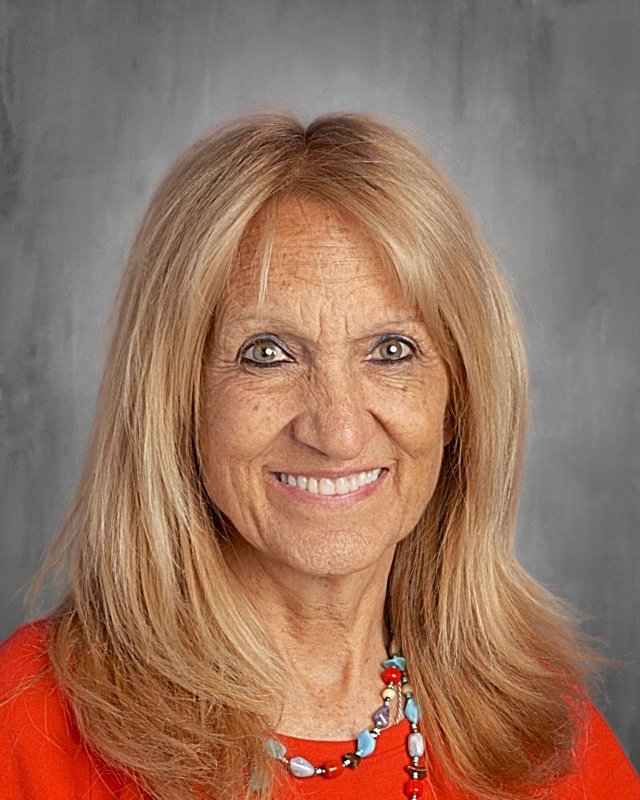 Mrs. Albert