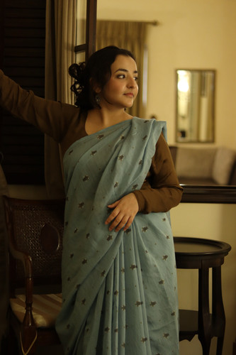 Badal Saree | Sifur by Sania