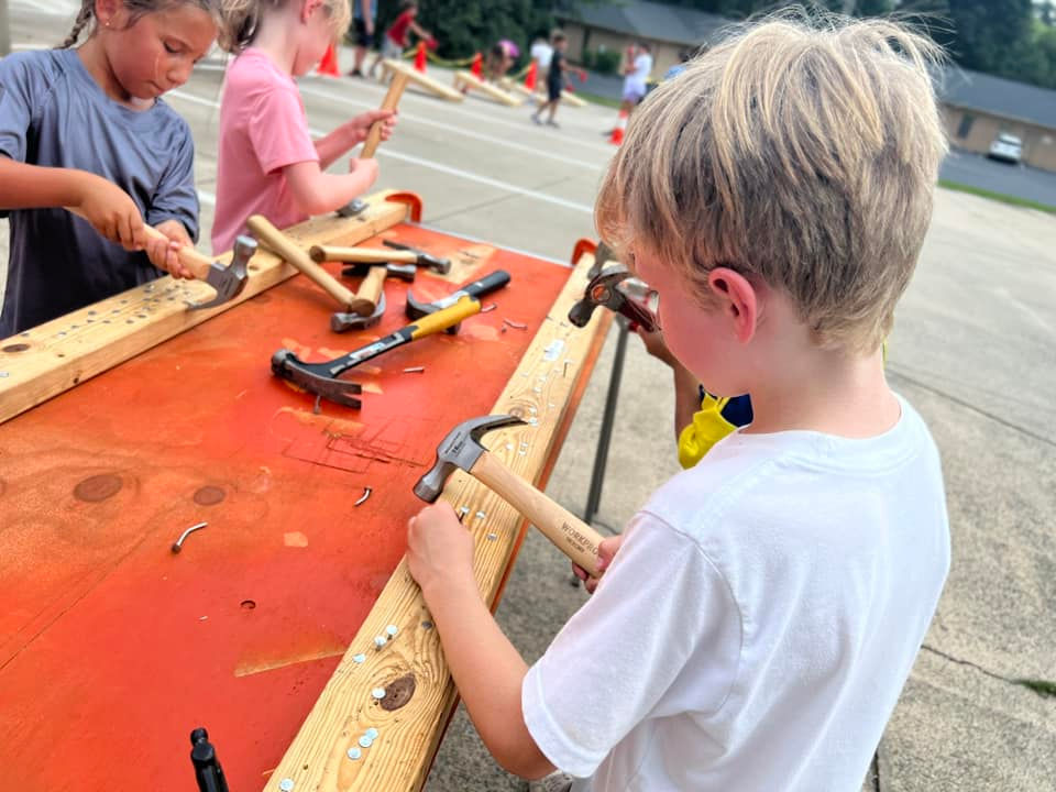 The Importance of Adventure-based Learning for Kids