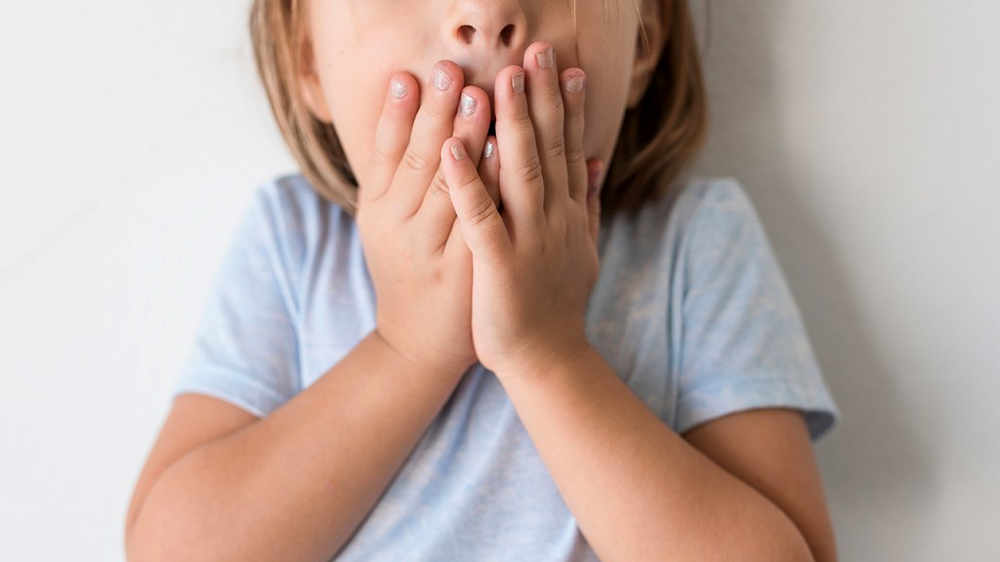 Stuttering What It Is And How To Help