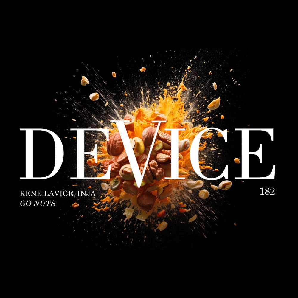 Rene LaVice & Inja - Go Nuts
