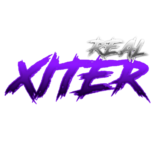 Início | REAL XITER