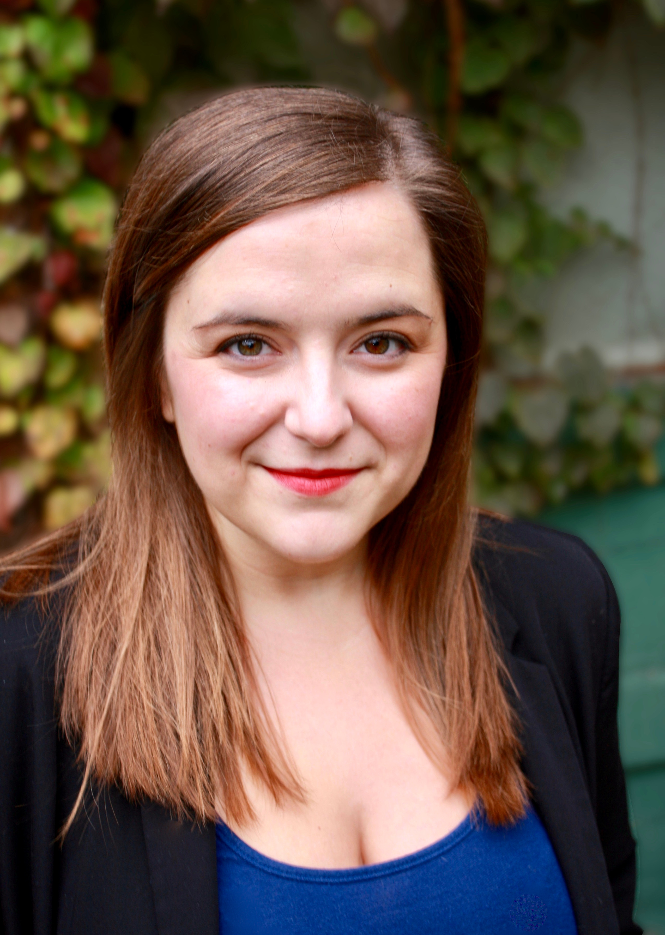 about | denisesantomauro