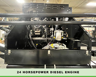 SYSTEM SPECS | 360rain