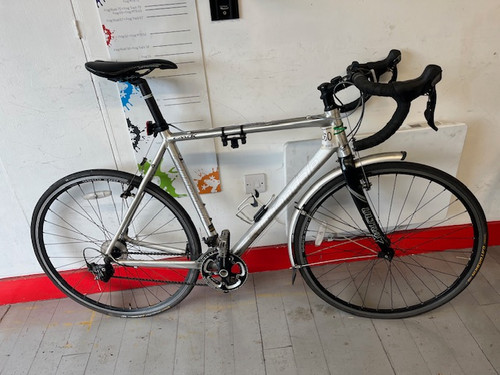 Cannondale ultra x | Hatfield Cycles