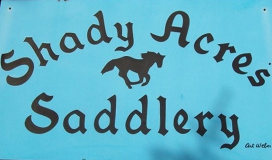Shady Acres Entertainment Logo