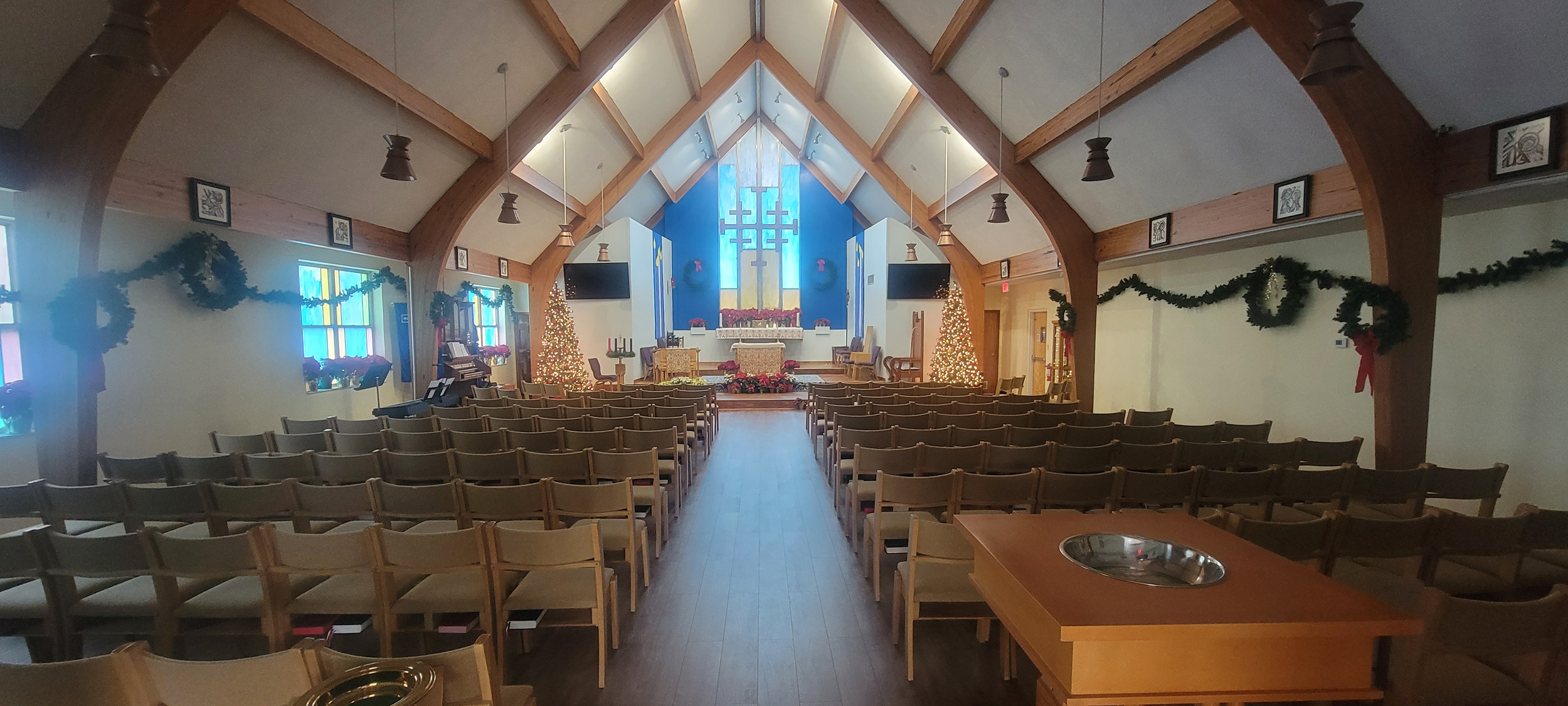 CHRISTMAS | Resurrection Parish