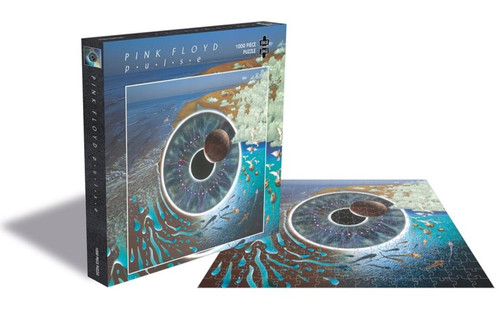 PULSE Pack - 1994 | Gilmour's Digital