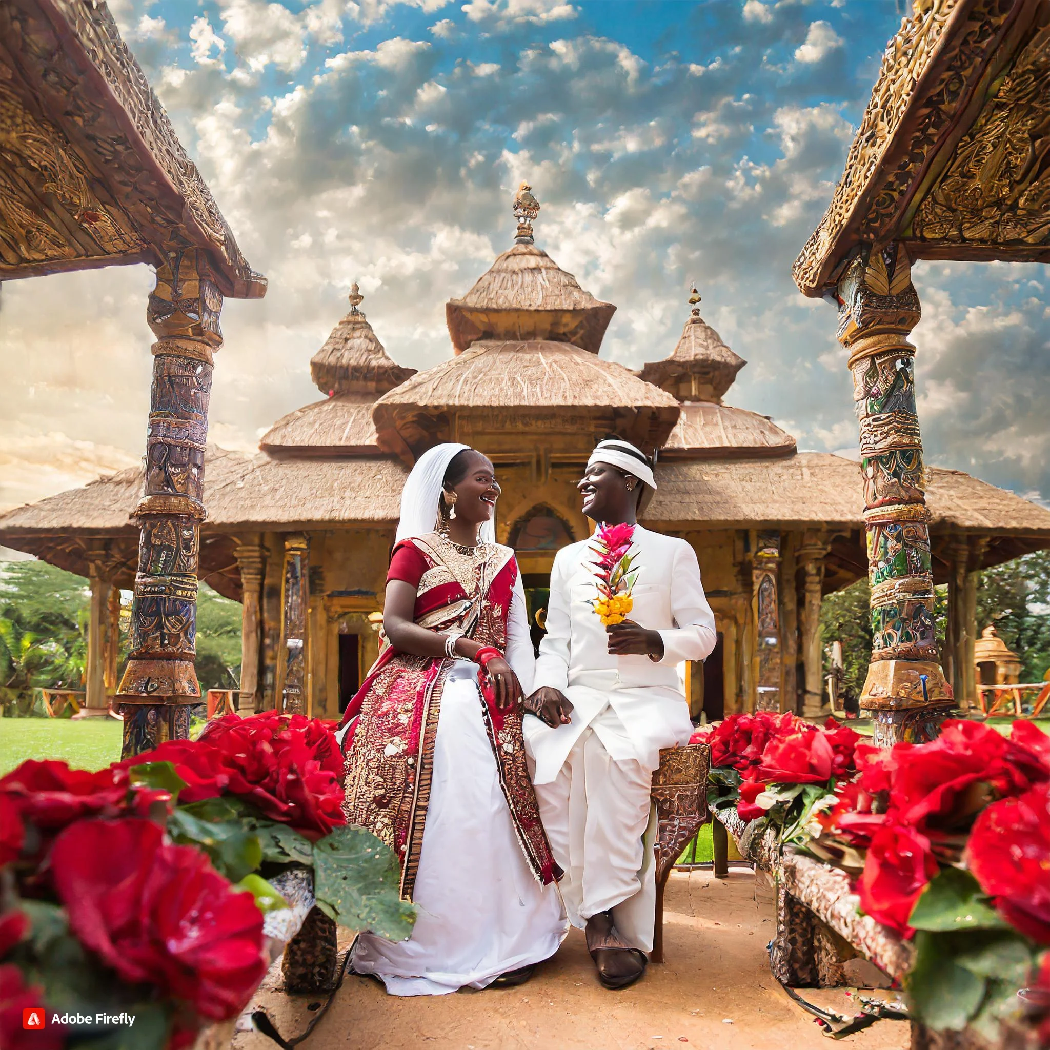 An Overview of Legal Marriage Types in Kenya