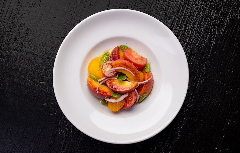 RESTAURANTS | Crossroads Kitchen