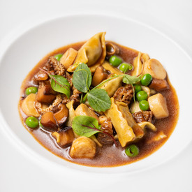 Restaurant | Crossroads Kitchen | Los Angeles