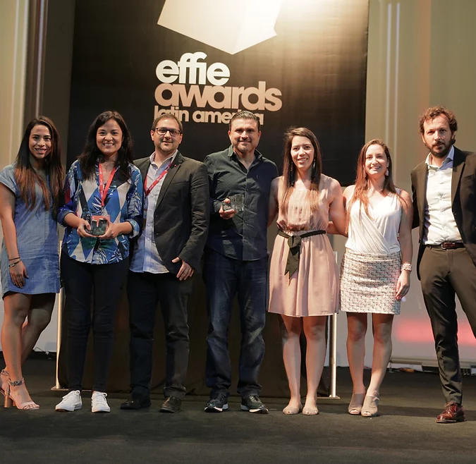 Se Anuncian Los Jurados De Los Effie Awards Latin América