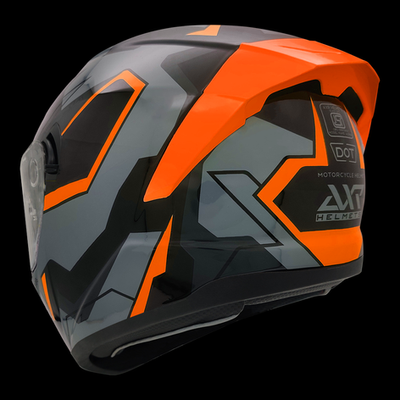 Represent Yourself | AXR Helmets