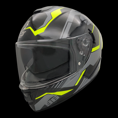 Represent Yourself | AXR Helmets