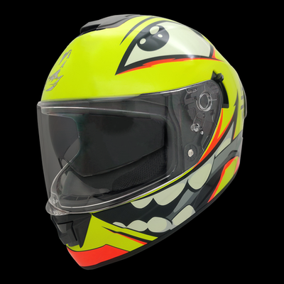 Represent Yourself | AXR Helmets