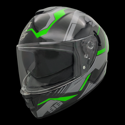 Represent Yourself | AXR Helmets