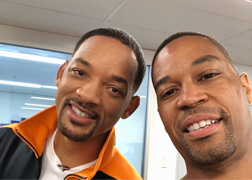 Barber | Sydney | Trey Alexander