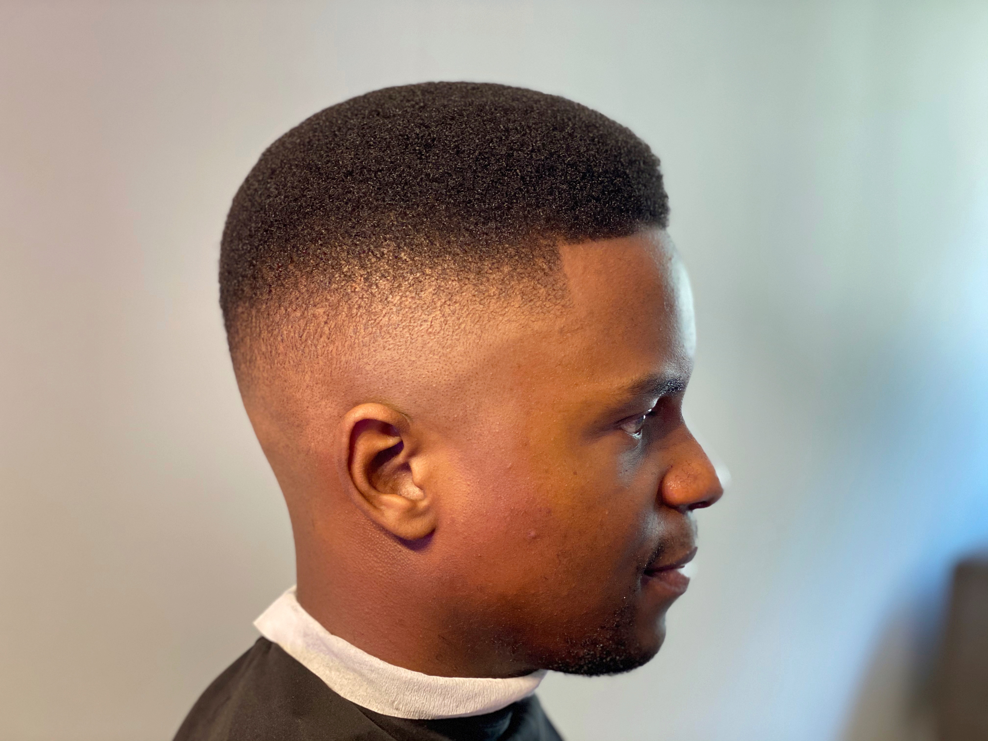 Barber | Sydney | Trey Alexander