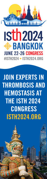 Promotional Resources | ISTH 2024 Congress