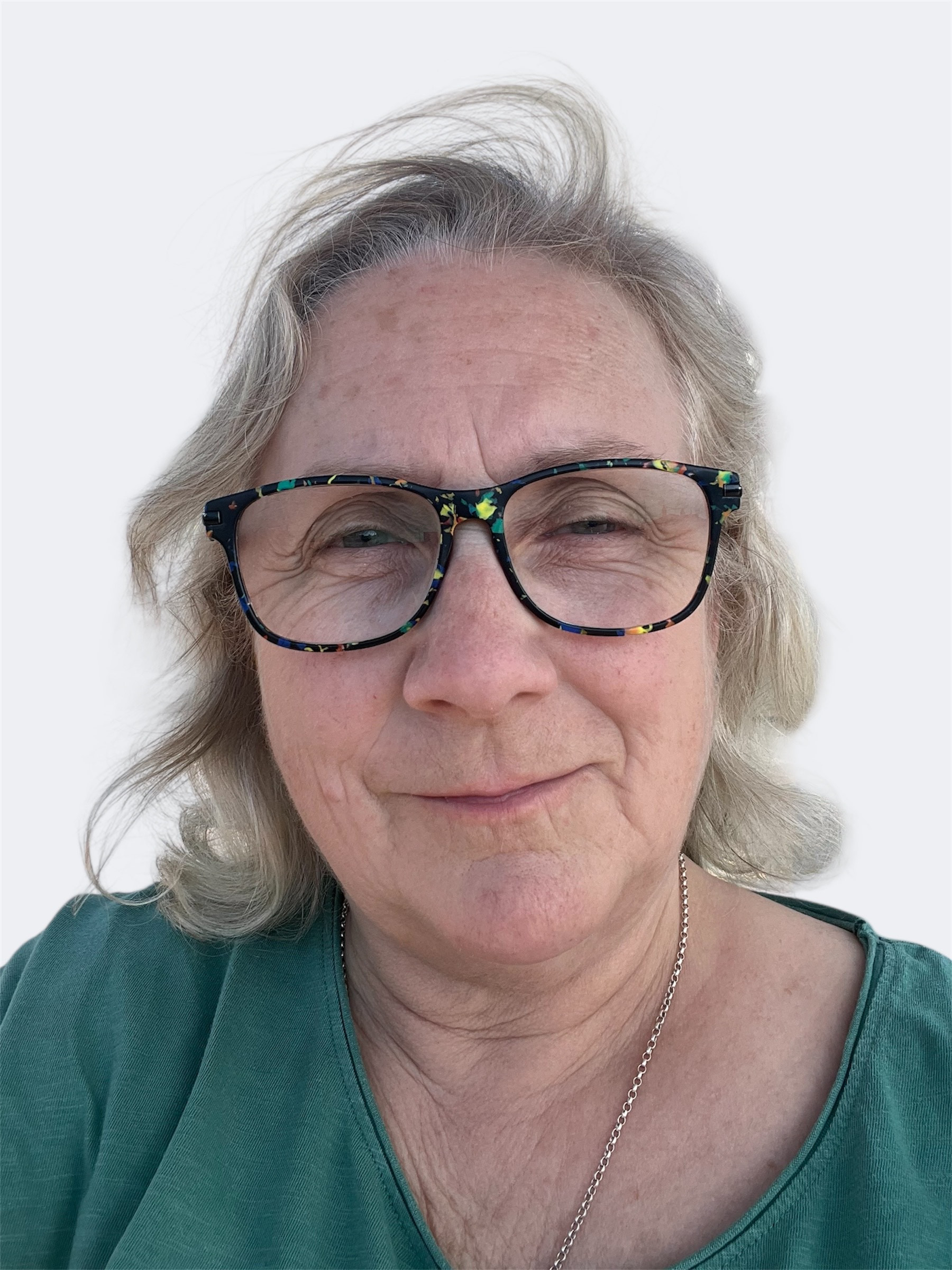 Carole Ashby | Adur Art Collective