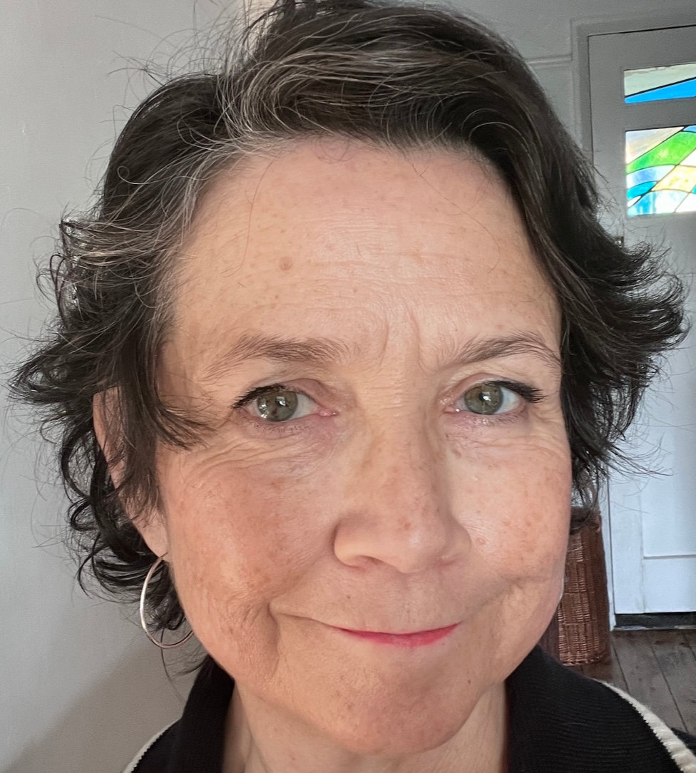 Angela Edwards | Adur Art Collective