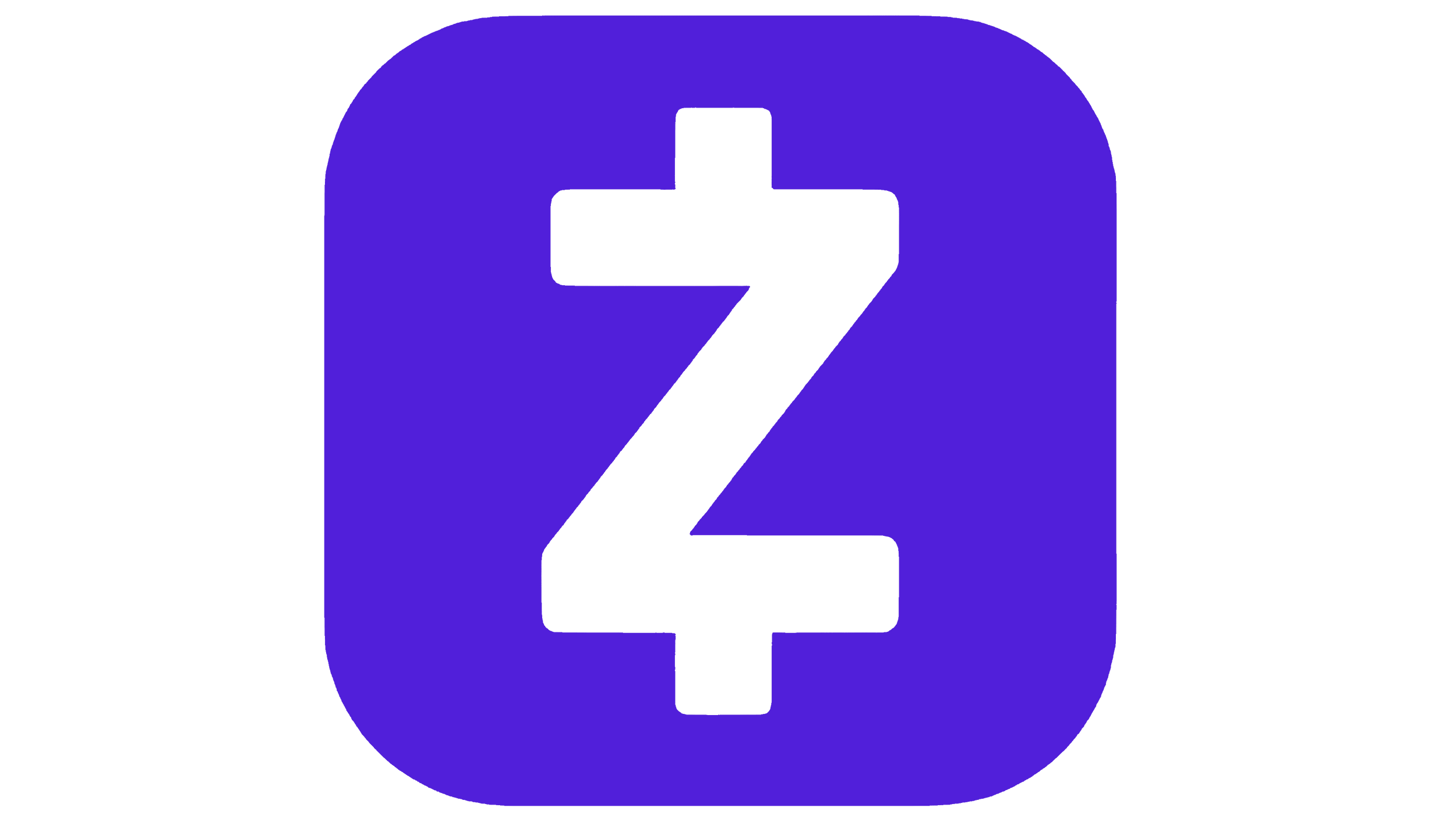 Zelle-logo