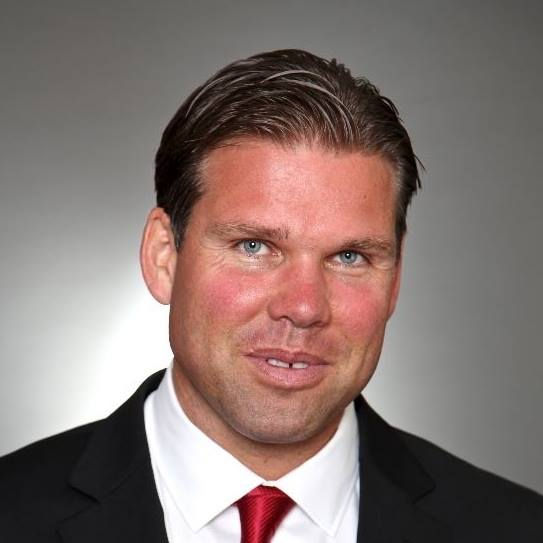 Alex Skotarek Jr. | Vertical Real Estate