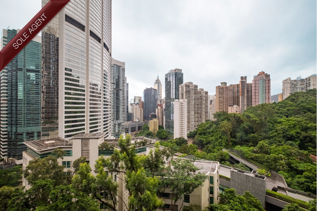 Residential sales & leasing | Asia Pacific Properties | Hong Kong