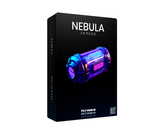 Nebula - Fx Pack | FLYWAVS
