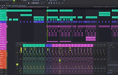 Flywavs | Reggaeton Sound Kits