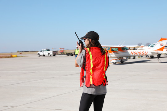Fly-In | OSU Flying Aggies