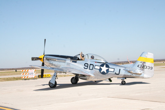 Fly-In | OSU Flying Aggies