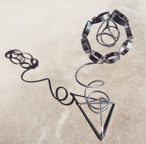 Spiral Portal | gubbybeck