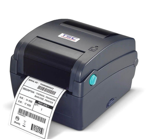 TSC TTP-224 PRO Desktop Printer | Barcode Indonesia