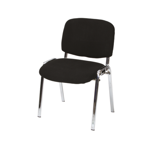 Sierra Linking Conference Chair Black | YouCan Hire