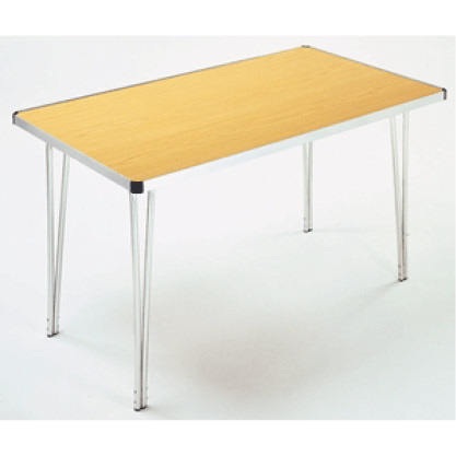 Go-Pak Table 3" x 2" (91.5cm x 60cm) | YouCan Hire