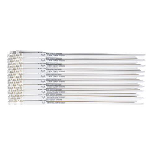 SHED TAGS™ (50 Pack) | Extreme Element Outdoors