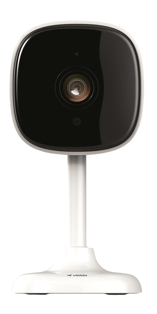 Câmera Wi-Fi Fixa - VDS CIW-2M | Velds