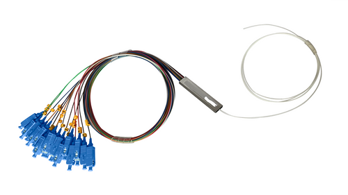 Splitter 1x16 SC/UPC Sem Entrada | FiberX