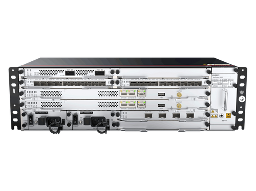 Roteador Huawei NE8000 M8 AC | FiberX