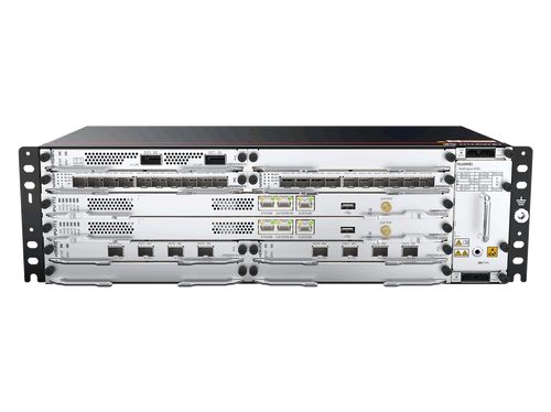 Roteador Huawei NE8000 M8 DC | FiberX