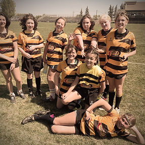 HOME | Calgary Hornets RFC