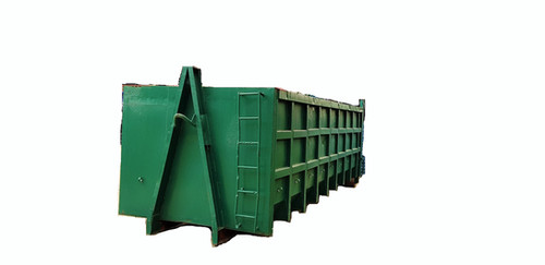 Armroll Bin 22 ft x 8ft x 6ft | Muhibbah Waste Manag