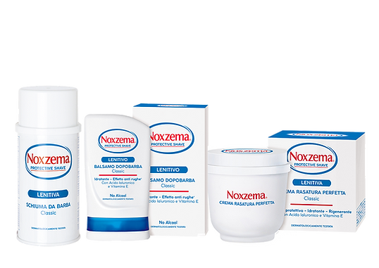 Home | Noxzema