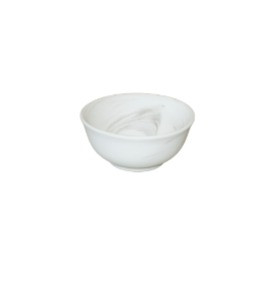 Marble Rice Bowl 12 cm | Home
