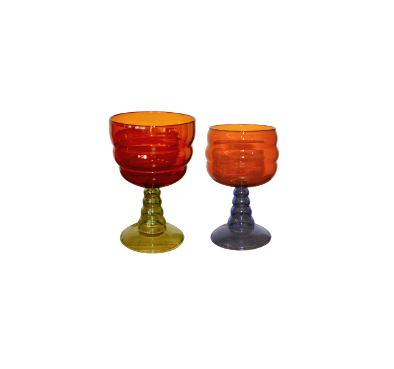 Retro Funk Glass | Home