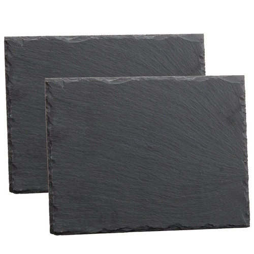 Slate Rectangular | artonthetable