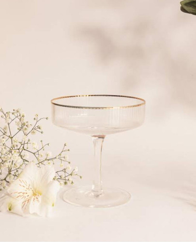 Ripple Effect Cocktail | Home