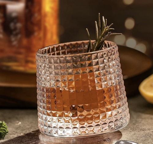 360 Whisky Glass | Home