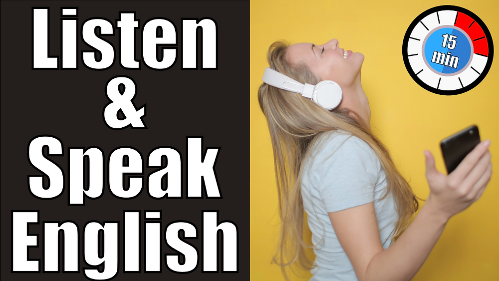 What Is the Shadowing Technique and How Can It Help You Learn English?